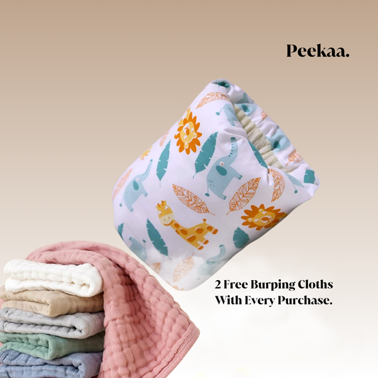 Home page – Peekaa