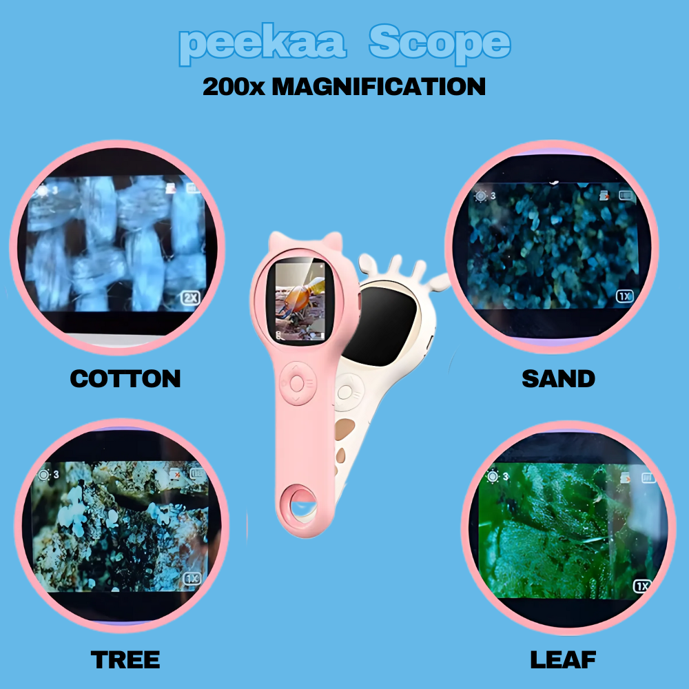 Black Friday Specials – Peekaa