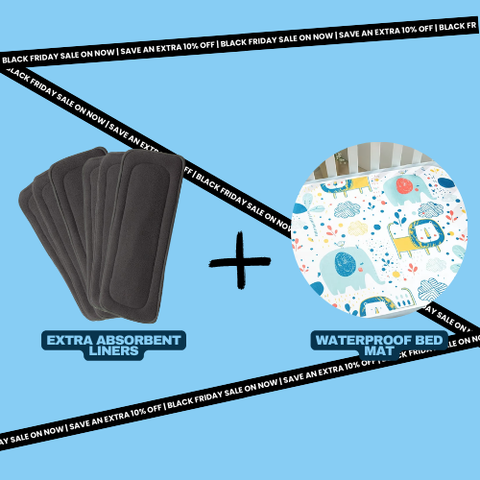 Black Friday Specials – Peekaa